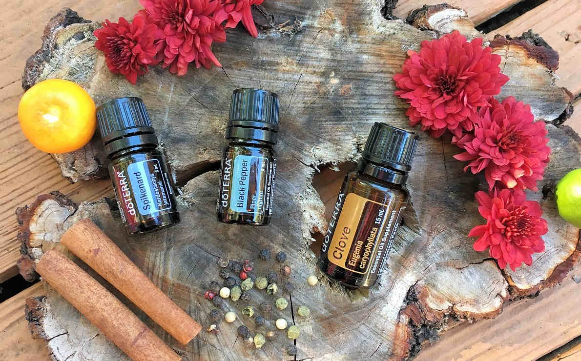 GUIA LANZAMIENTO dōTERRA® Español para Distribuidores PDF descargable ...